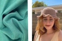 Common 13 Hat Fabrics Explained
