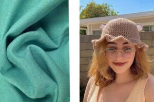 Common 13 Hat Fabrics Explained