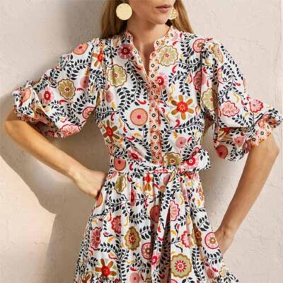 Your Guide to Best 16 Dress Fabric Materials