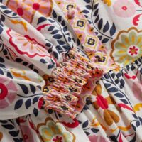 Your Guide to Best 16 Dress Fabric Materials