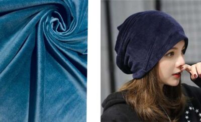 Common 13 Hat Fabrics Explained