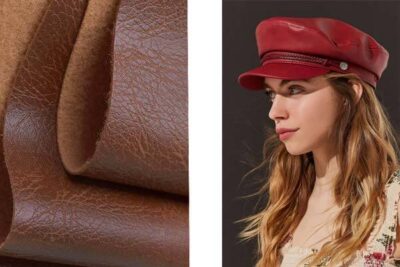 Common 13 Hat Fabrics Explained