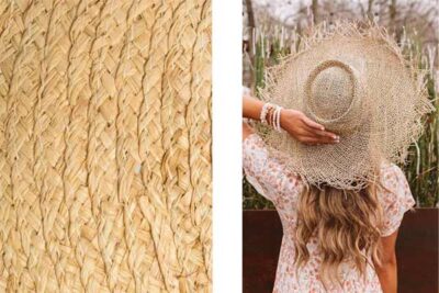 Common 13 Hat Fabrics Explained