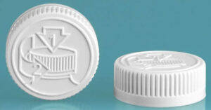 10 Common Types of Bottle Closures