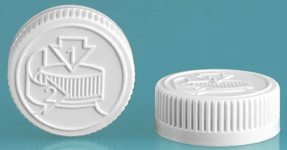 10 Common Types of Bottle Closures