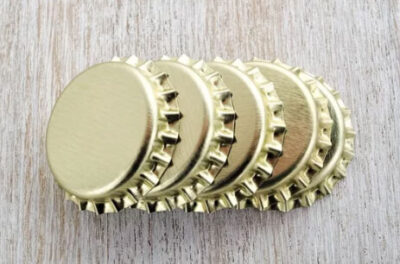 10 Common Types of Bottle Closures
