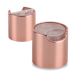 10 Common Types of Bottle Closures