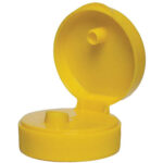 10 Common Types of Bottle Closures