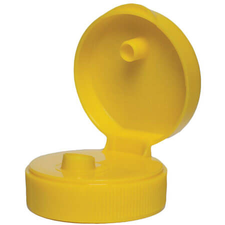 10 Common Types of Bottle Closures