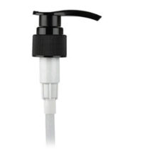 10 Common Types of Bottle Closures