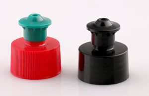 10 Common Types of Bottle Closures