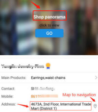 Buying from Yiwugo | Top 5 Questions Explained