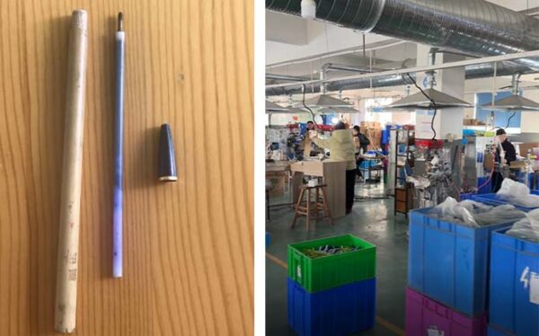 How $0.05 Pens Grow a Billion-Dollar Industry?