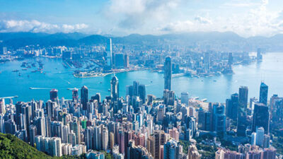 What is Pearl River Delta? Location, Industry, Ports, Megacity