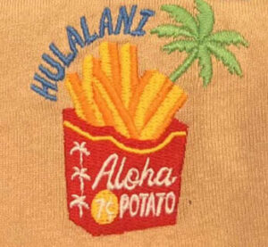 6 T-shirt Printing Methods & 21 Print Types Explained