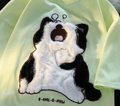 6 T-shirt Printing Methods & 21 Print Types Explained