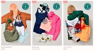 What Is Product Bundling? 7 Types with Real-life Examples.