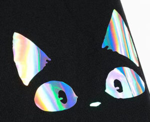 6 T-shirt Printing Methods & 21 Print Types Explained