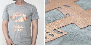 6 T-shirt Printing Methods & 21 Print Types Explained