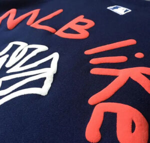 6 T-shirt Printing Methods & 21 Print Types Explained