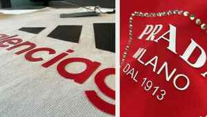 6 T-shirt Printing Methods & 21 Print Types Explained