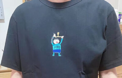 6 T-shirt Printing Methods & 21 Print Types Explained