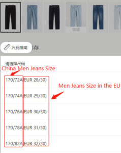 Asian Size Conversions to US | Which One Suits You?