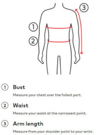 Asian Size Conversions to US | Which One Suits You?