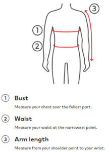 Asian Size Conversions to US | Which One Suits You?