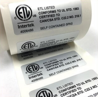 Certifications UL et ETL : Comparaison des coûts et de l'efficacité