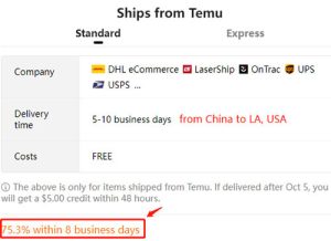 Temu vs AliExpress: Which Is Better for Buyers?
