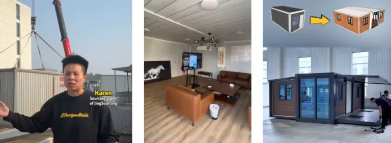 2026 Latest Types of Chinese Prefab Houses