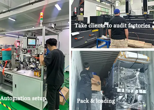 Source Injection Molding Machines | China Factory Prices