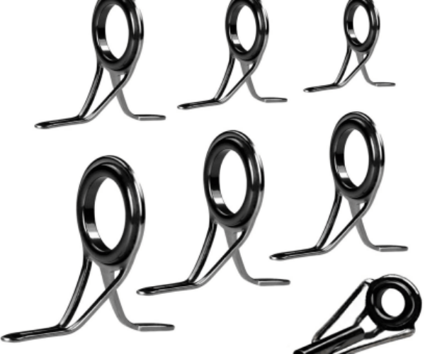 What Are Fishing Rods Made of? 6 Fishing Rod Materials Comparison