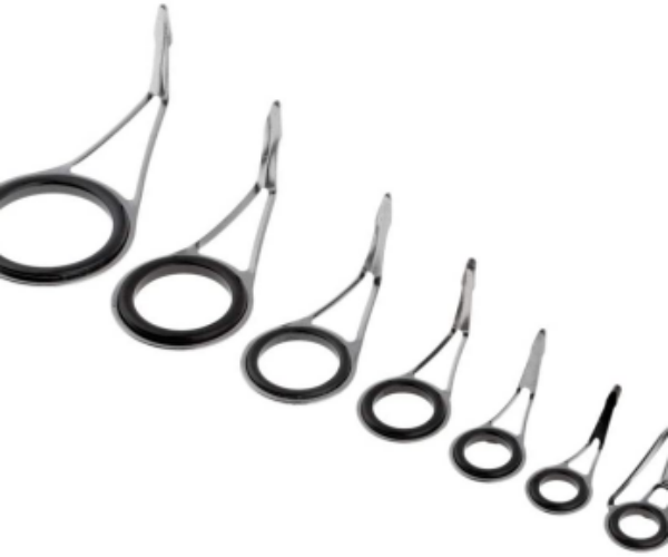 What Are Fishing Rods Made of? 6 Fishing Rod Materials Comparison